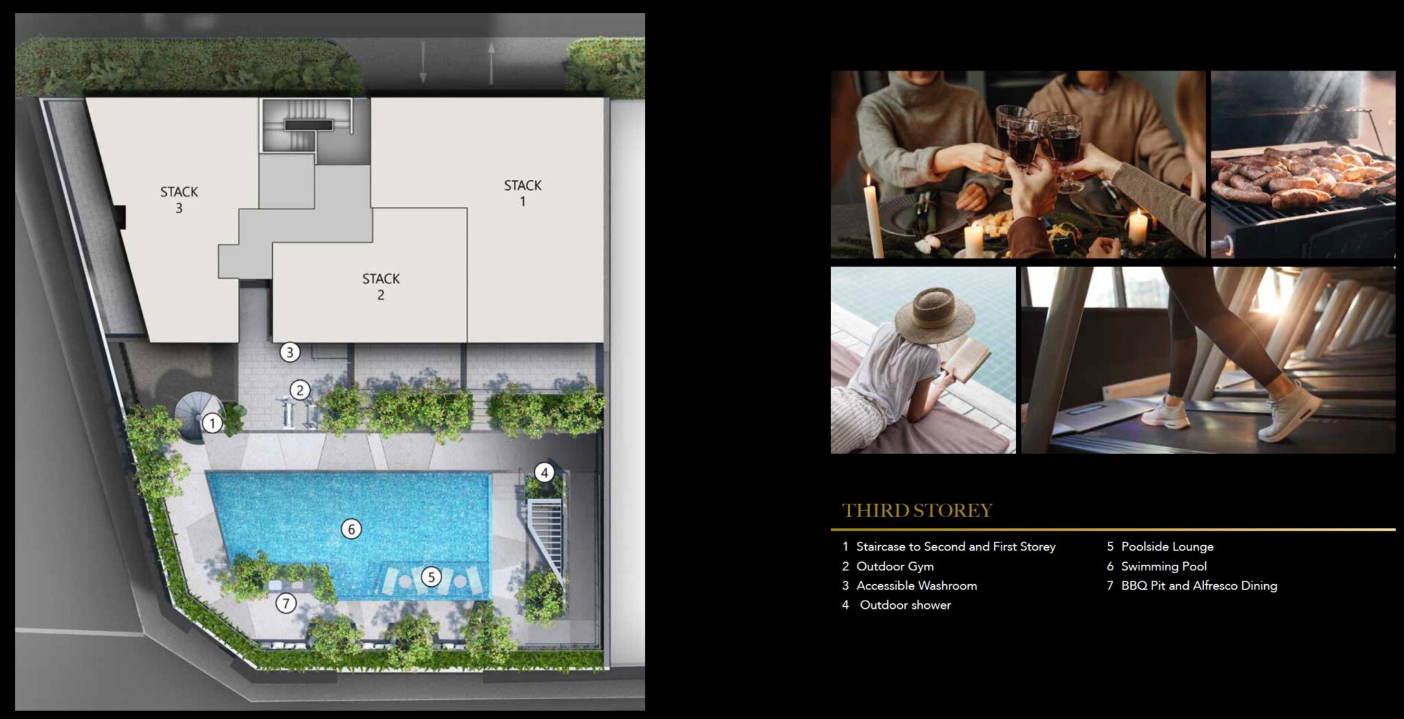 Lavender Residence: New Freehold Condo, 300m to MRT
