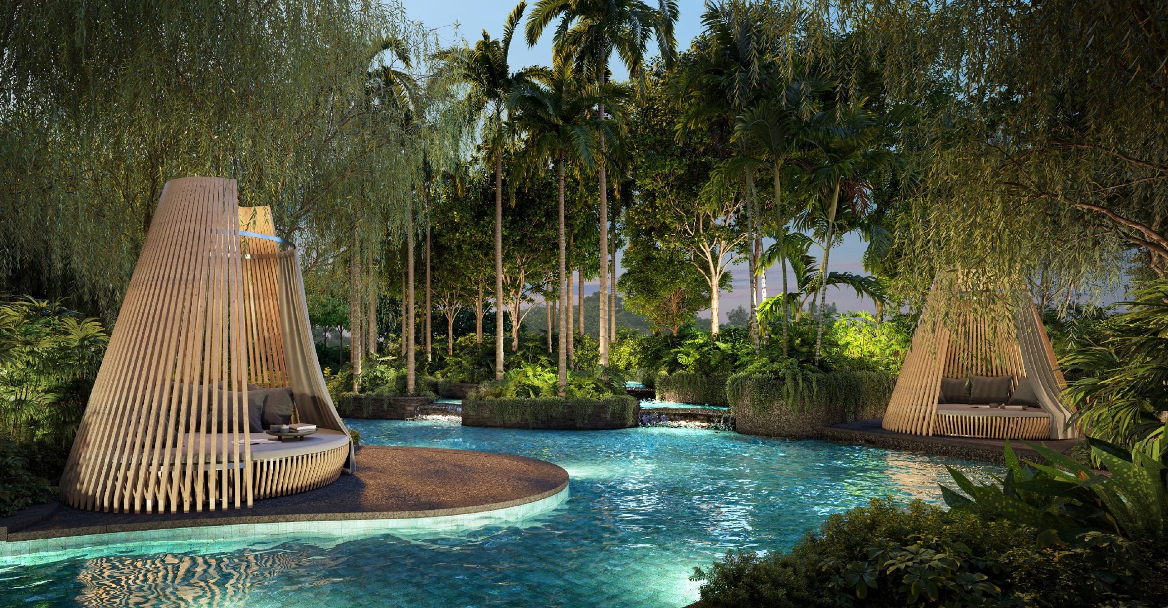 River Modern @River Valley: 150m to MRT | Scenic River View