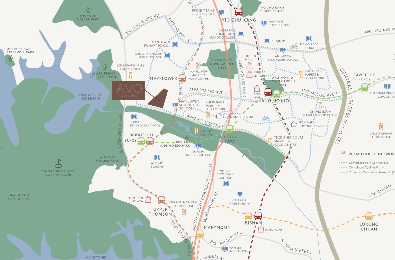 AMO Condo: Looking for aborted Units? | Buy/ Rent/ Sell