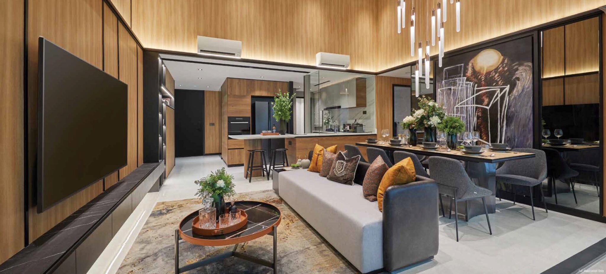 R&F City Cambodia: Luxury Condos & Premium Living in Phnom Penh
