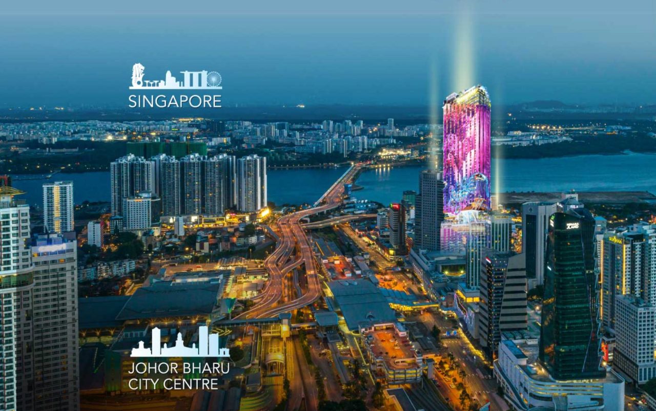 Woodlands-Tuas Checkpoint Traffic Cameras (Real Time) • MySgProp