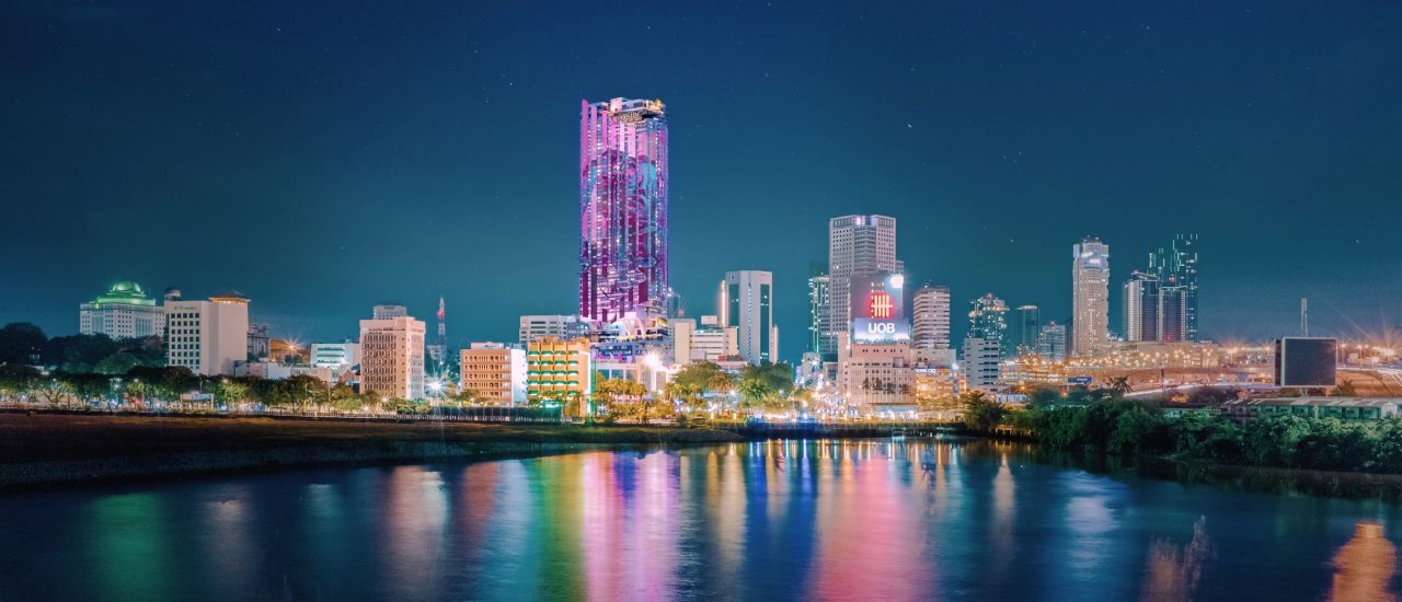 Quayside @JBCC (百星汇) - Premier RTS Investment