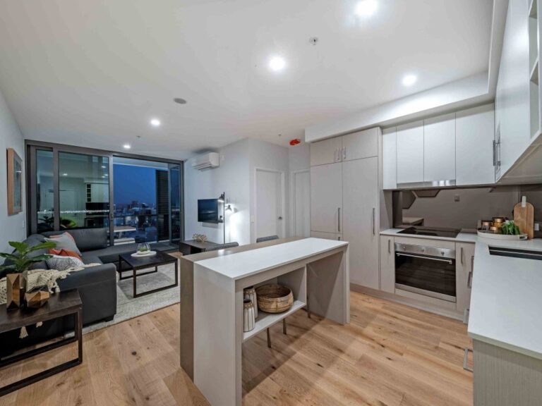 NV Apartments @Perth: Next to Novotel CBD. Fully Sold.