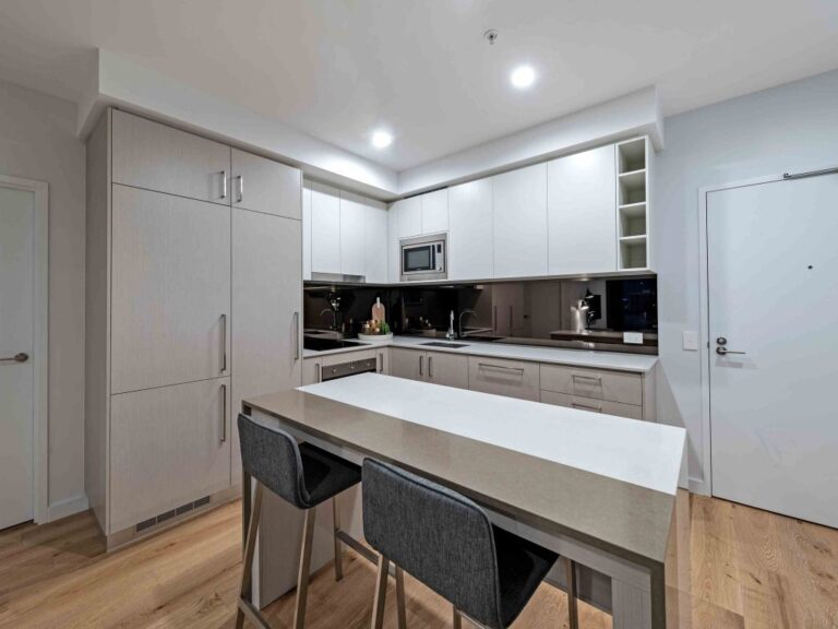 NV Apartments @Perth: Next to Novotel CBD. Fully Sold.