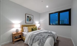 NV Apartments @Perth: Next to Novotel CBD. Fully Sold.