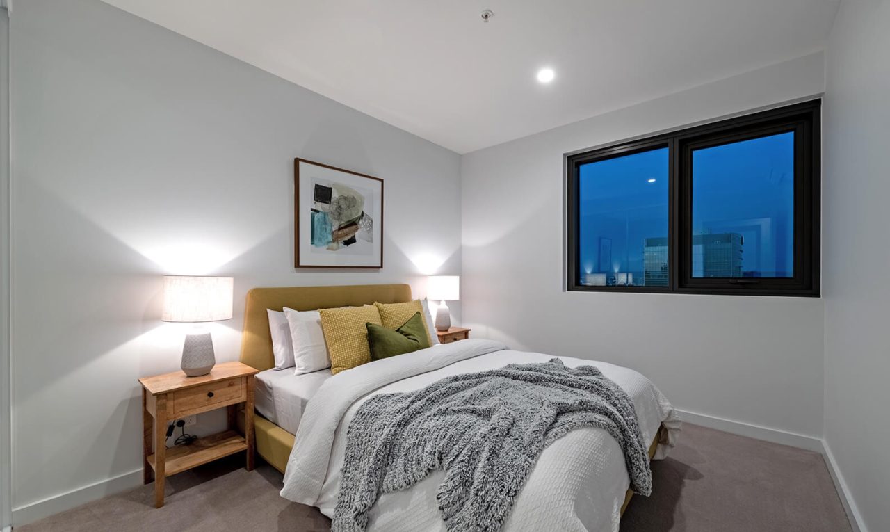 NV Apartments @Perth: Next to Novotel CBD. Fully Sold.