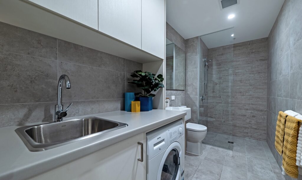 NV Apartments @Perth: Next to Novotel CBD. Fully Sold.