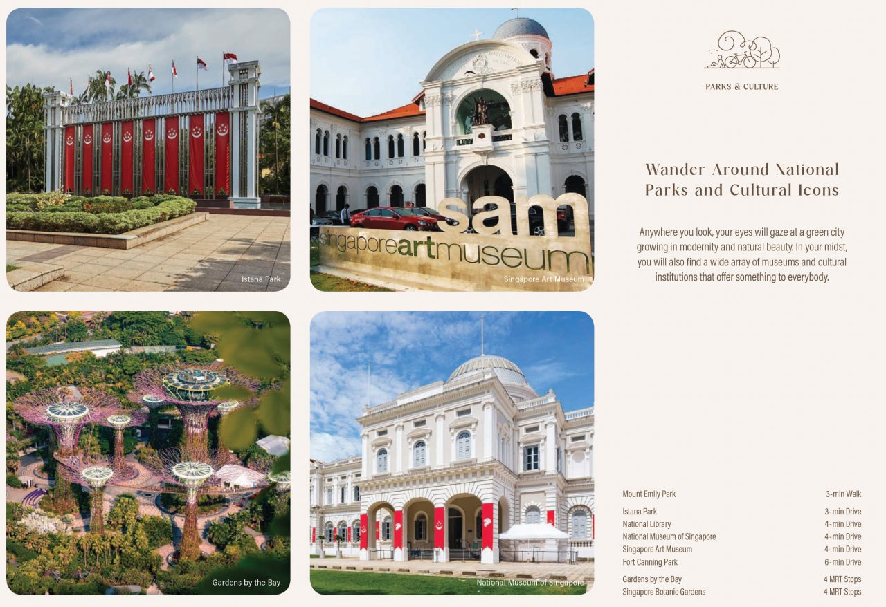 Sophia Regency: Freehold Residences Near Dhoby Ghaut