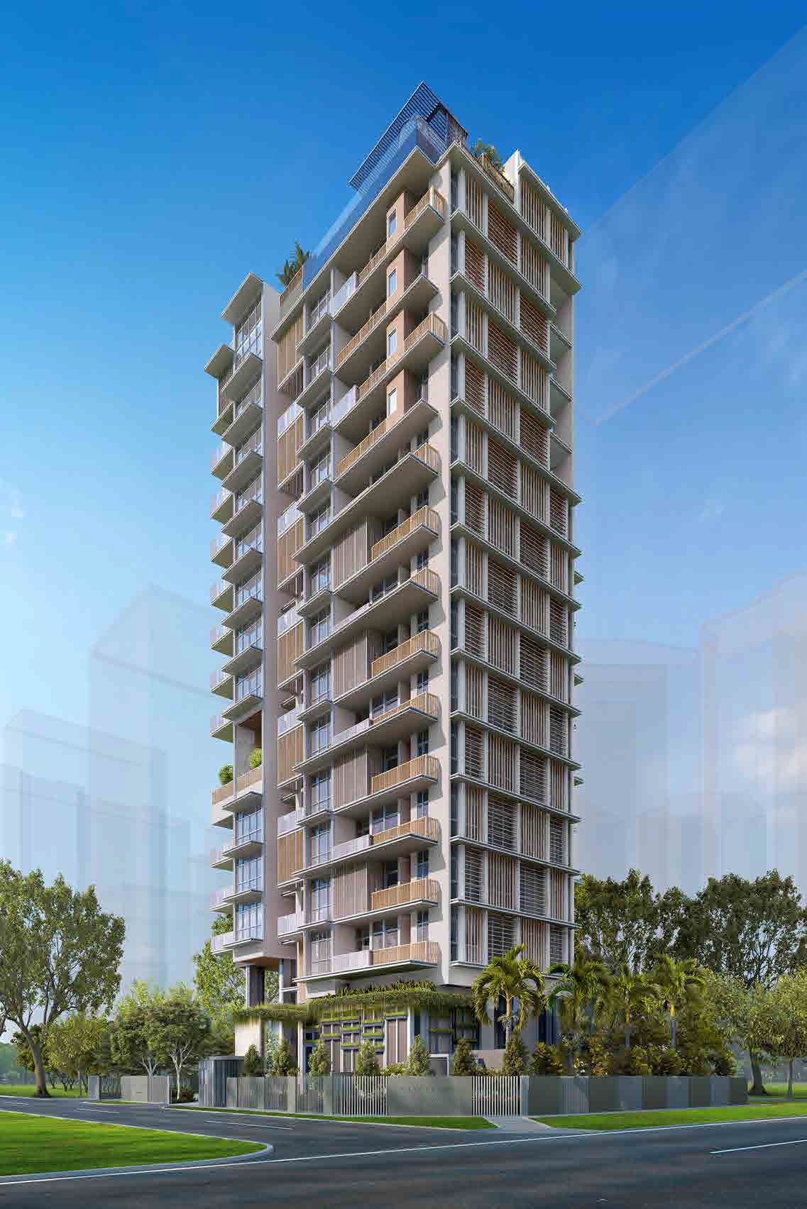 Sanctuary at Newton: Freehold Condo in Prime D11 Singapore