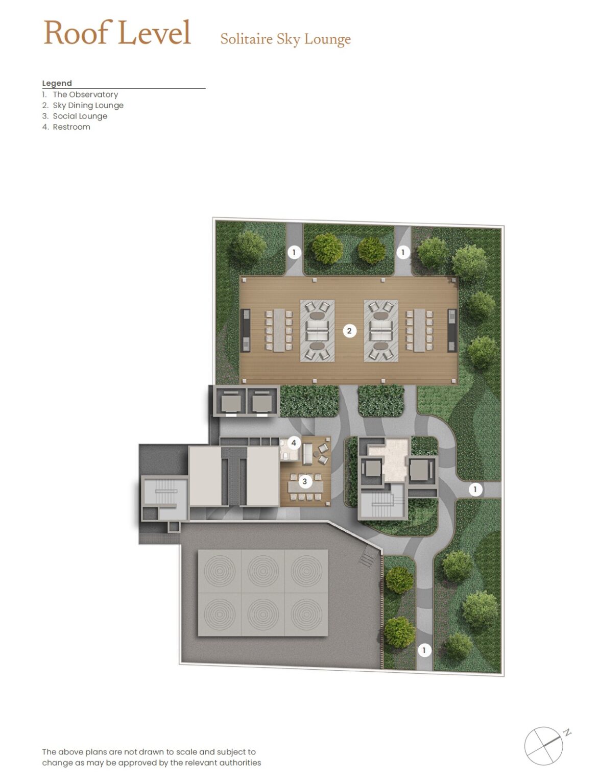 Solitaire Cecil Street: Premium CBD Freehold Office Space