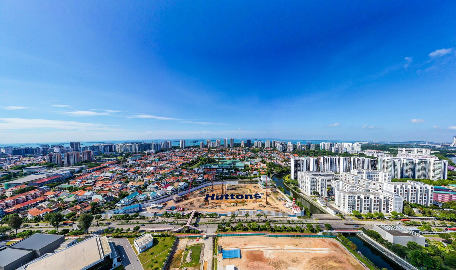 Grand Dunman: Prime District 15 Condo Near Dakota MRT