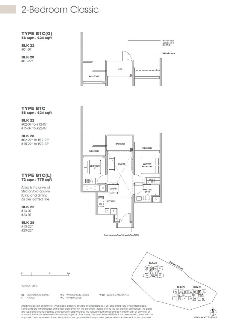 Hillock Green: Latest Price Guide & Promotion