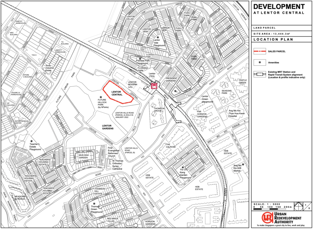 Hillock Green: Latest Price Guide & Promotion