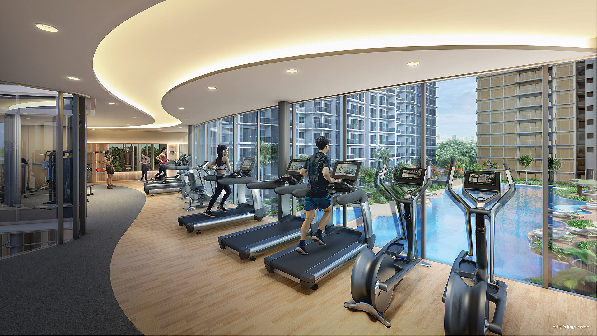 Emerald of Katong 嘉乐轩 at Jalan Tembusu: Preview Soon . MySgProp