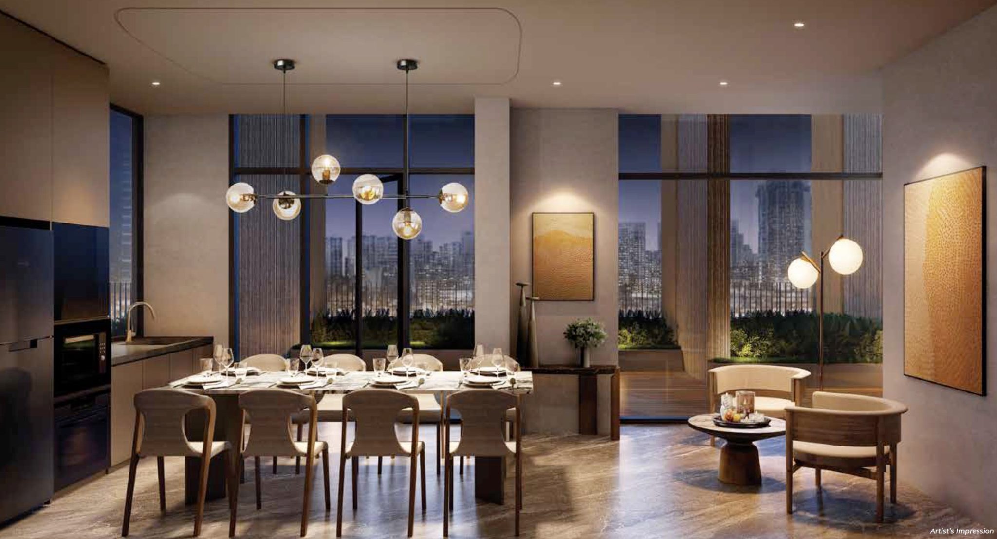 The Arcady @Boon Keng: Undervalued Freehold Condo fr $24xx psf