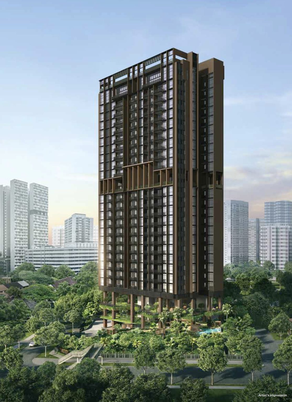 The Arcady @Boon Keng: Undervalued Freehold Condo fr $24xx psf