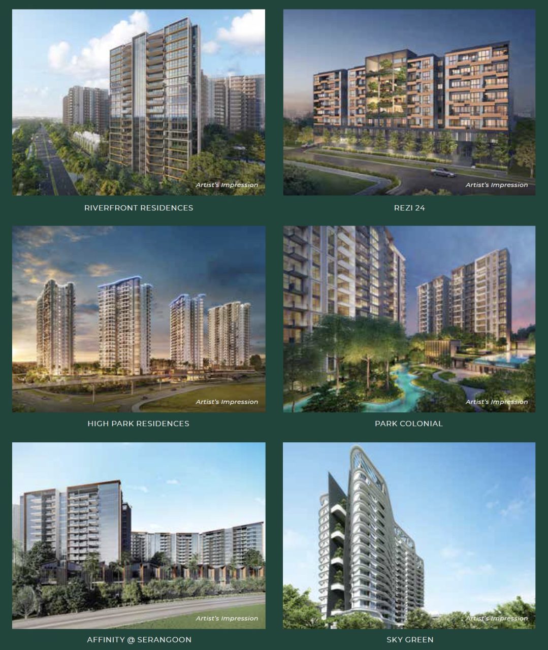 The Arcady @Boon Keng: Undervalued Freehold Condo fr $24xx psf