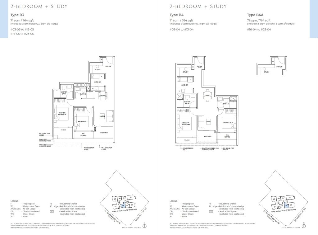 The Arcady @Boon Keng: Undervalued Freehold Condo fr $24xx psf