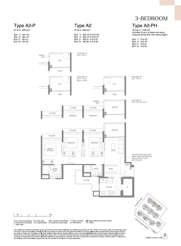 Lumina Grand EC: Buy/ Rent/ Sell. Looking for Aborted Units?