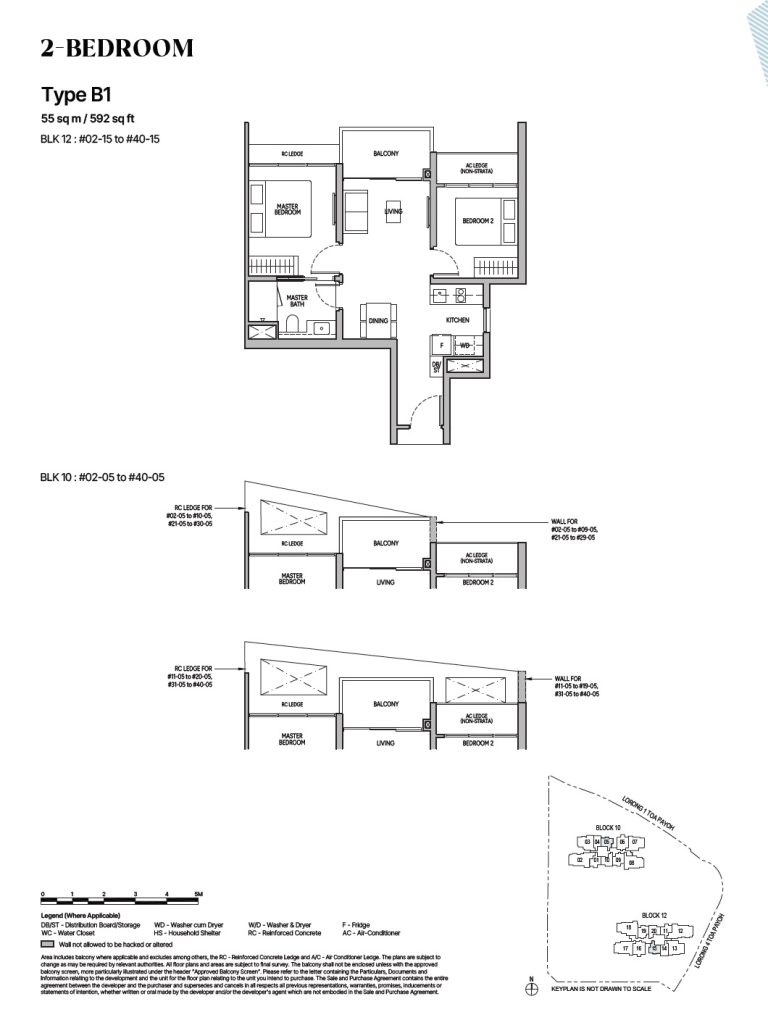 The Orie at Toa Payoh: New Luxury Condo near Braddell MRT