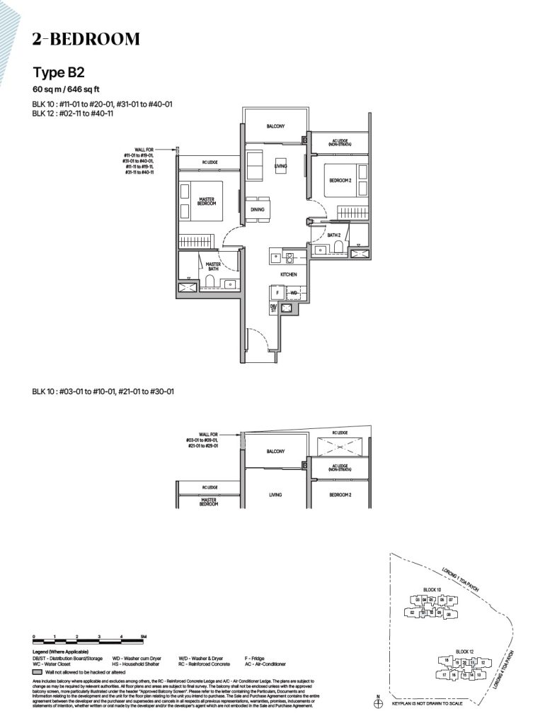 The Orie at Toa Payoh: New Luxury Condo near Braddell MRT