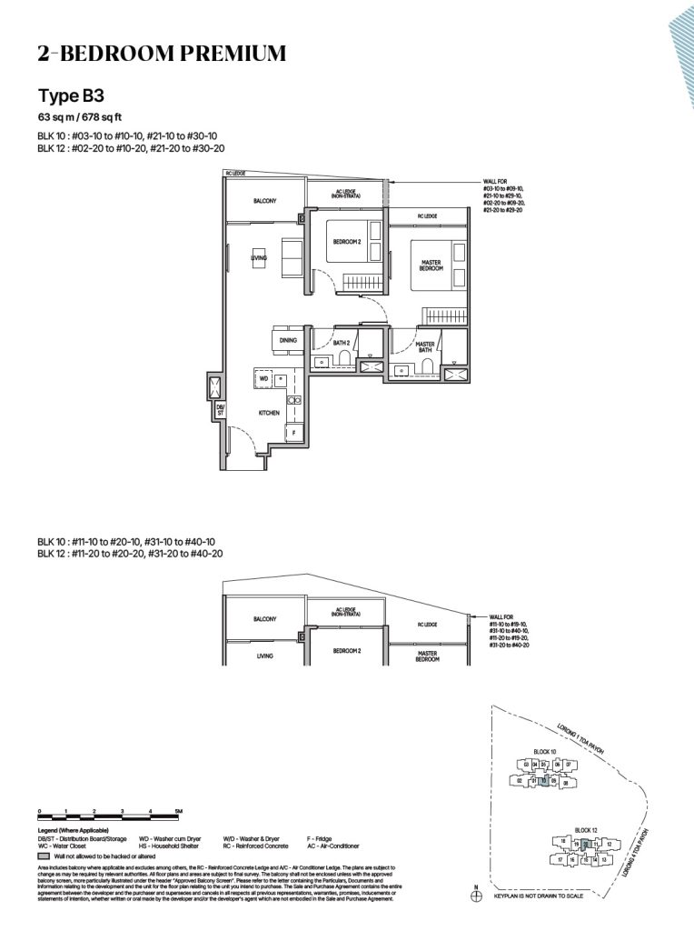 The Orie at Toa Payoh: New Luxury Condo near Braddell MRT
