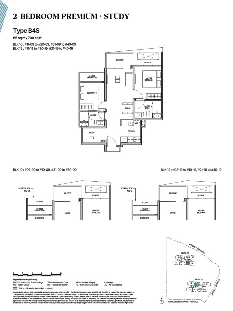 The Orie at Toa Payoh: New Luxury Condo near Braddell MRT