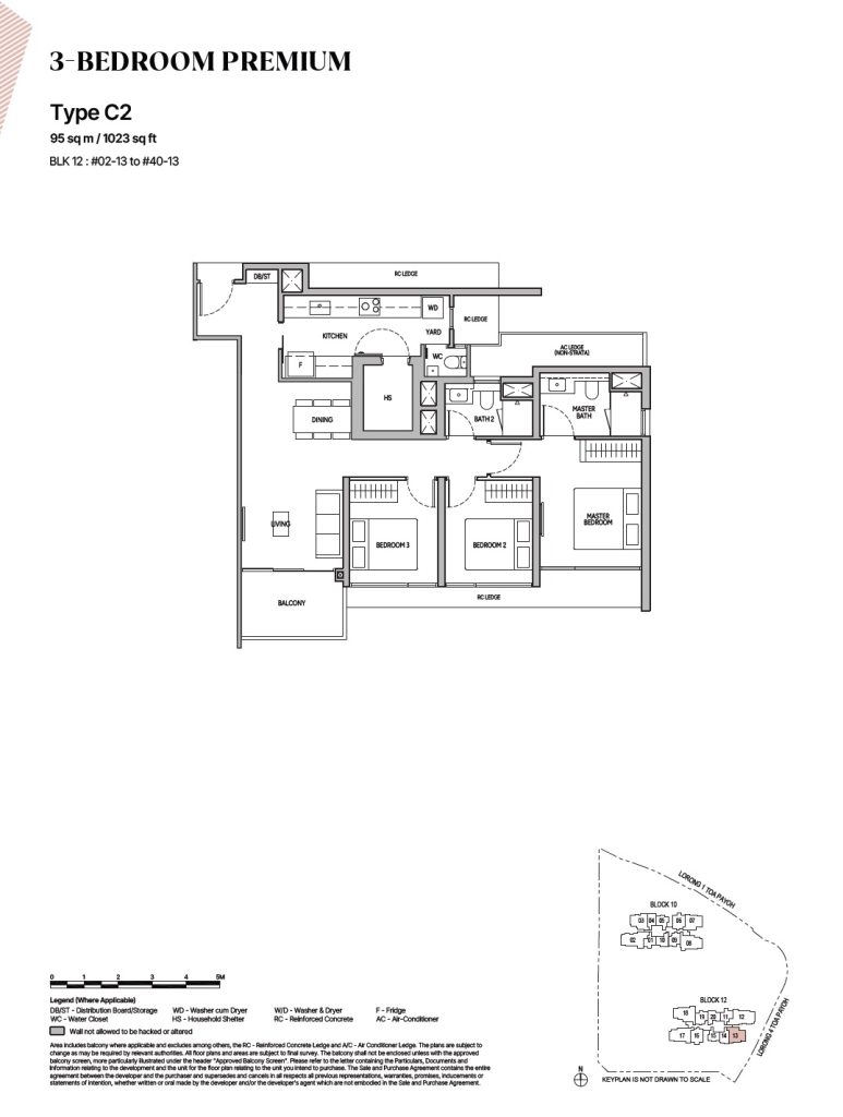The Orie at Toa Payoh: New Luxury Condo near Braddell MRT