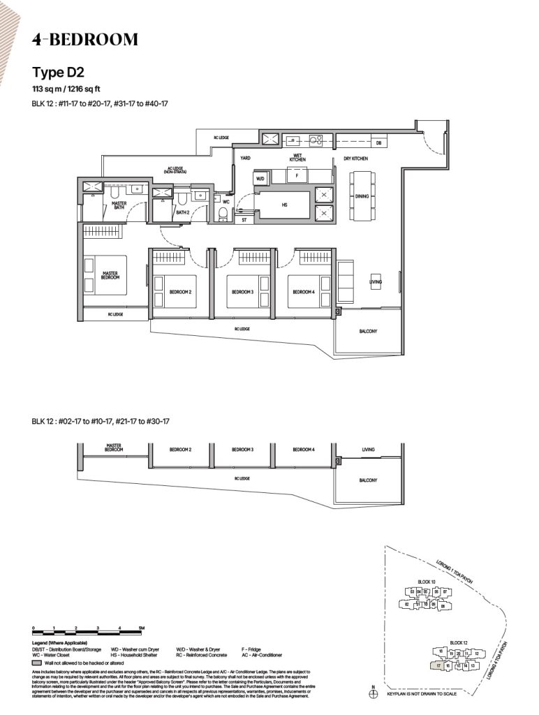 The Orie at Toa Payoh: New Luxury Condo near Braddell MRT