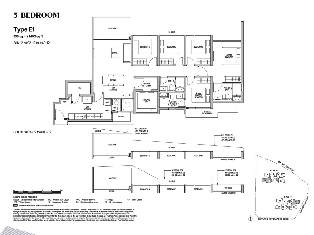The Orie at Toa Payoh: New Luxury Condo near Braddell MRT