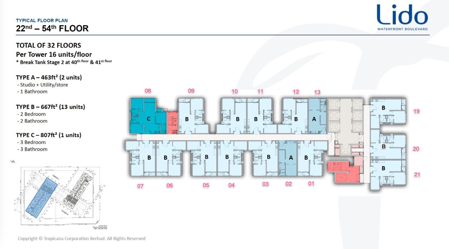 Skypark Kepler (Lido Johor): Luxury Homes & Investment Potential