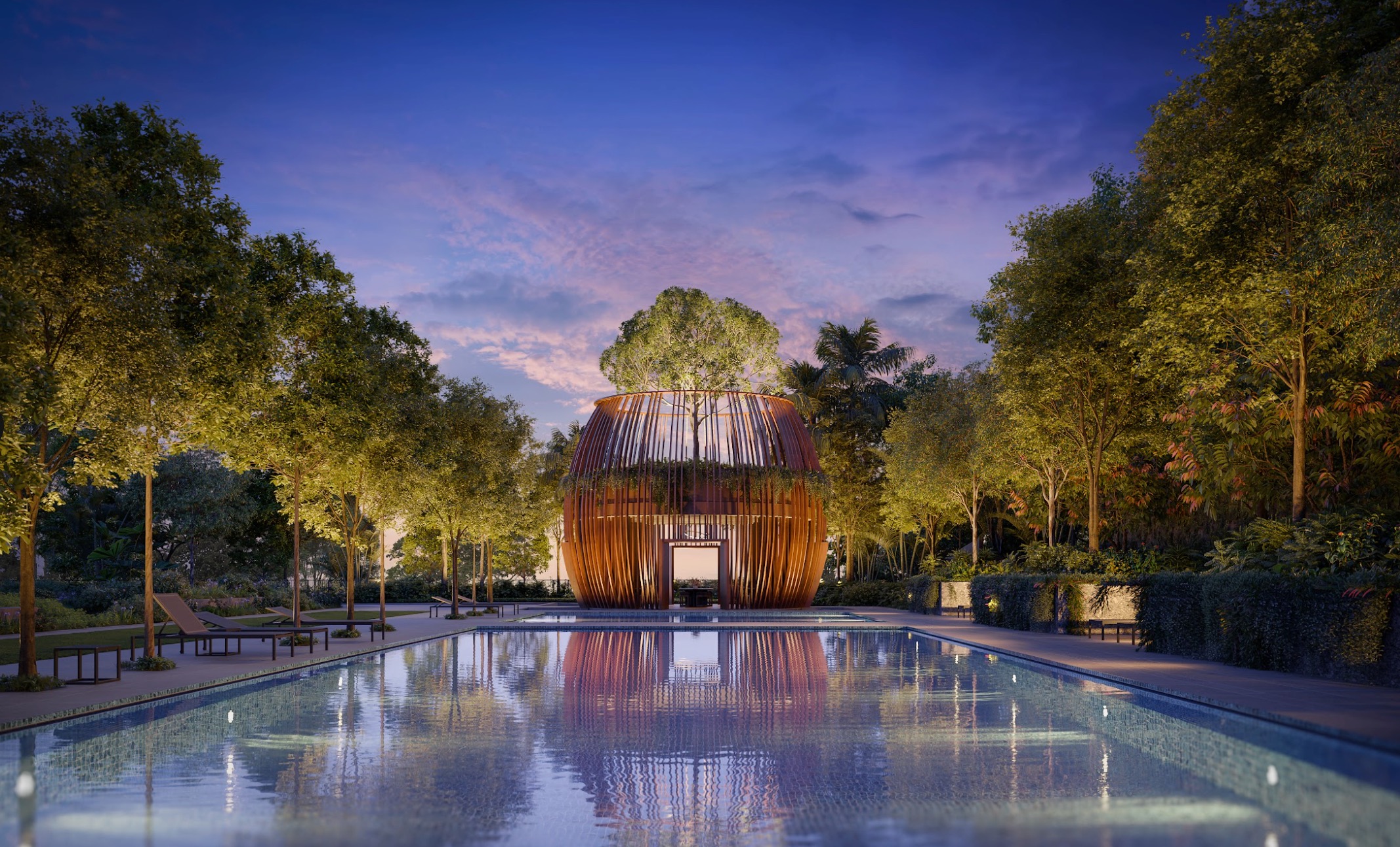 Springleaf Residence: For Natural Lover, 2mins Walk to MRT