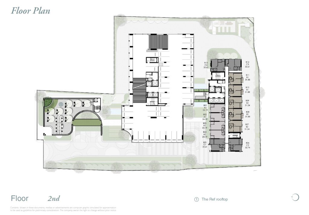 Reference Sathorn-WongWianYai: Bangkok Condos, 130m to BTS