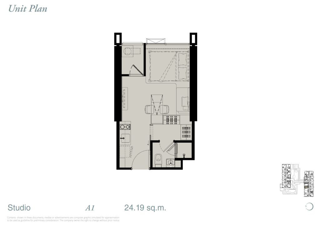 Reference Sathorn-WongWianYai: Bangkok Condos, 130m to BTS